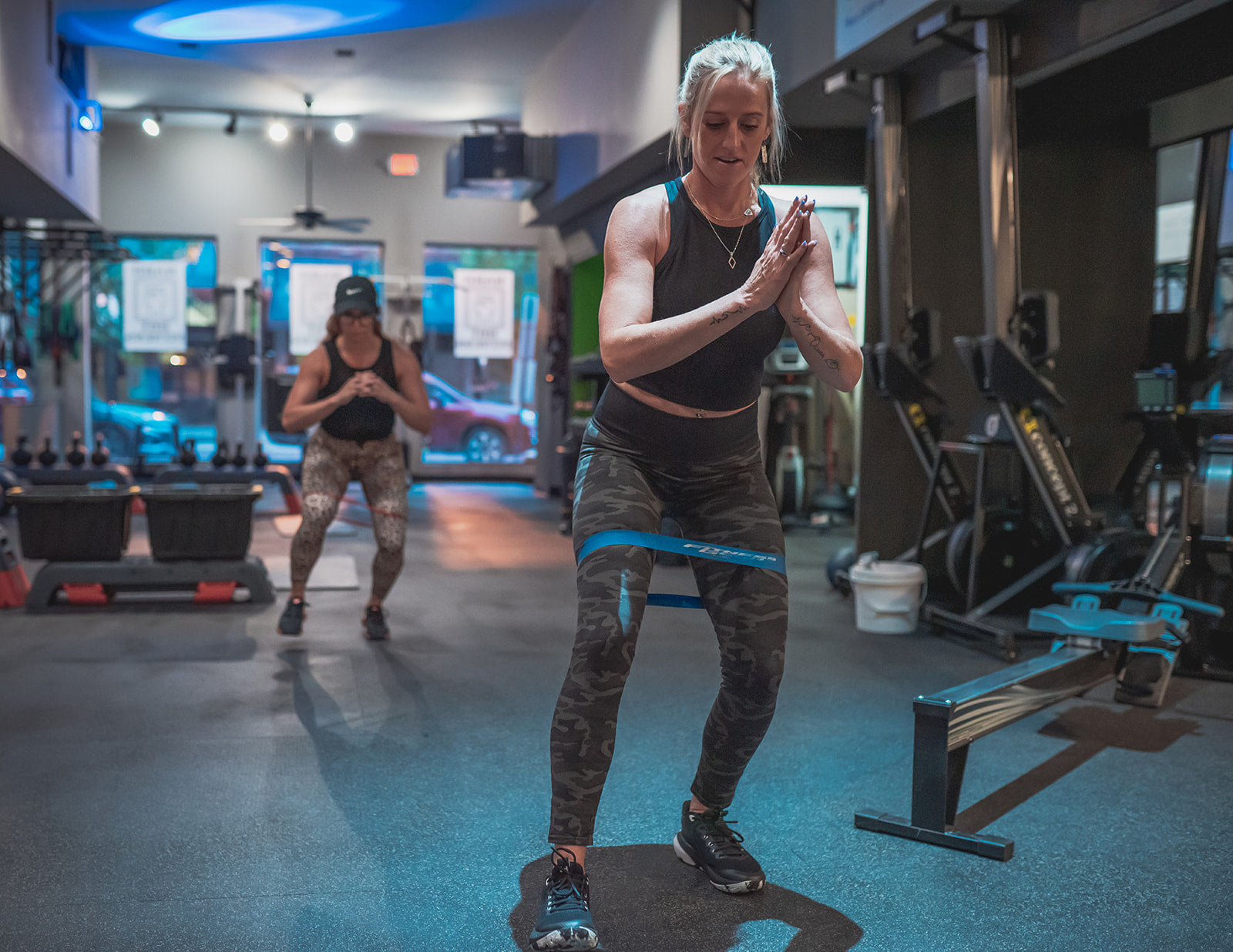 6 Week Transformation Challenge $40 – Coco Kelli